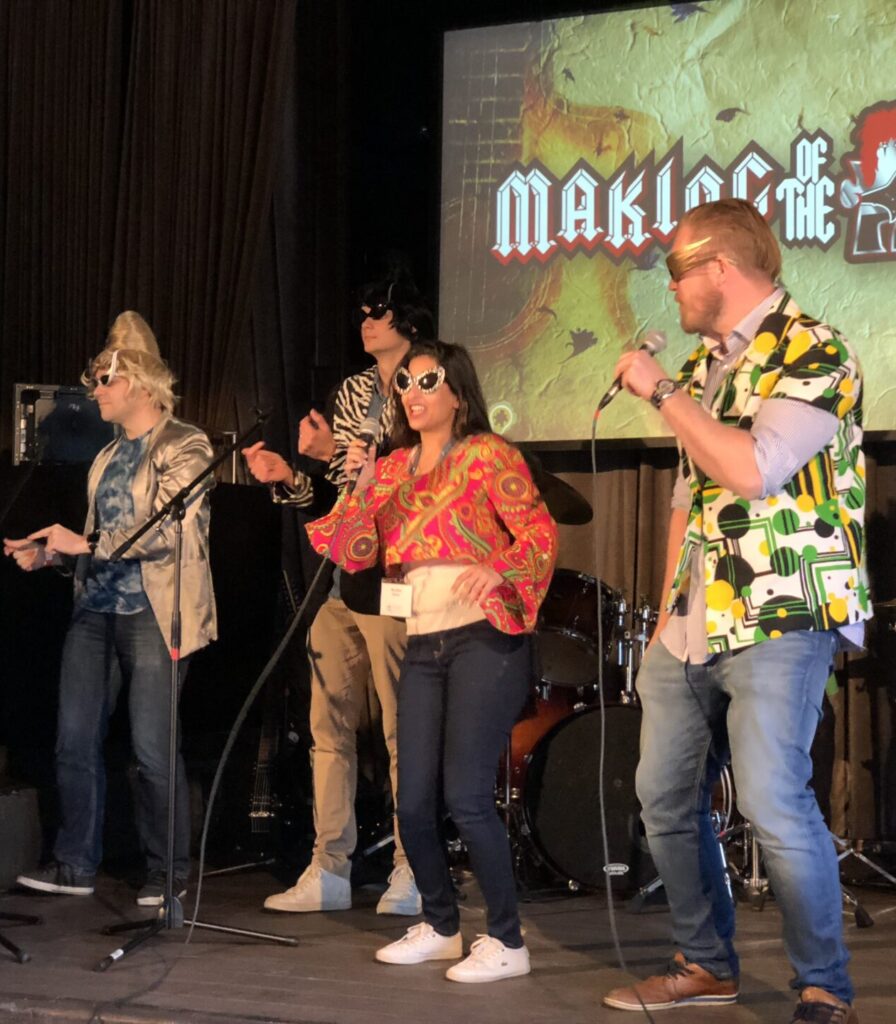 Best Nashville Team Building Activities & Corporate Events