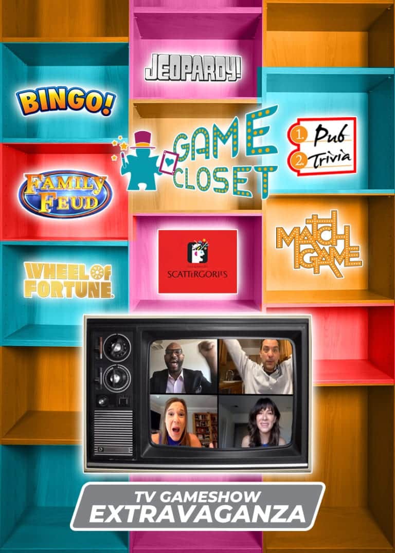 Adventure Games Inc - Interactive Team Building Events