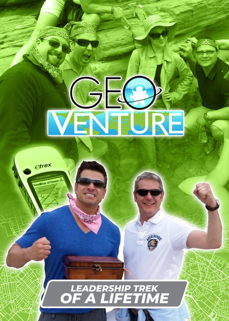 Adventure Games Inc - Interactive Team Building Events