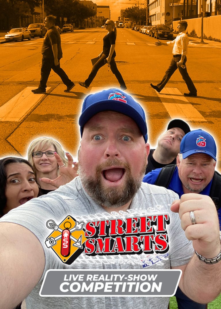 Adventure Games Inc - Interactive Team Building Events