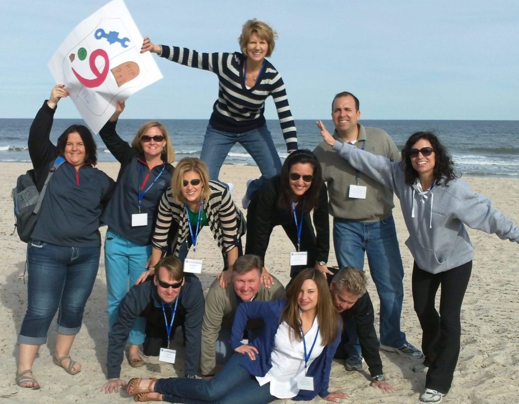 Industry Innovations – In Person - Adventure Games Inc