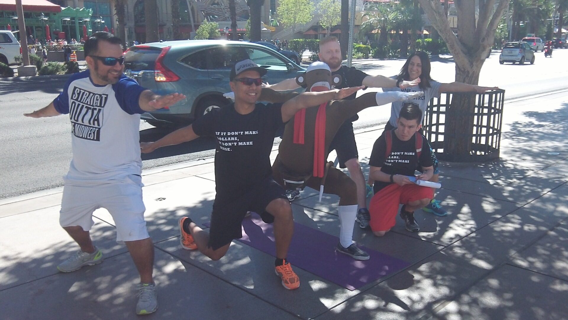 Team Building Activities in Arkansas | Adventure Games Inc