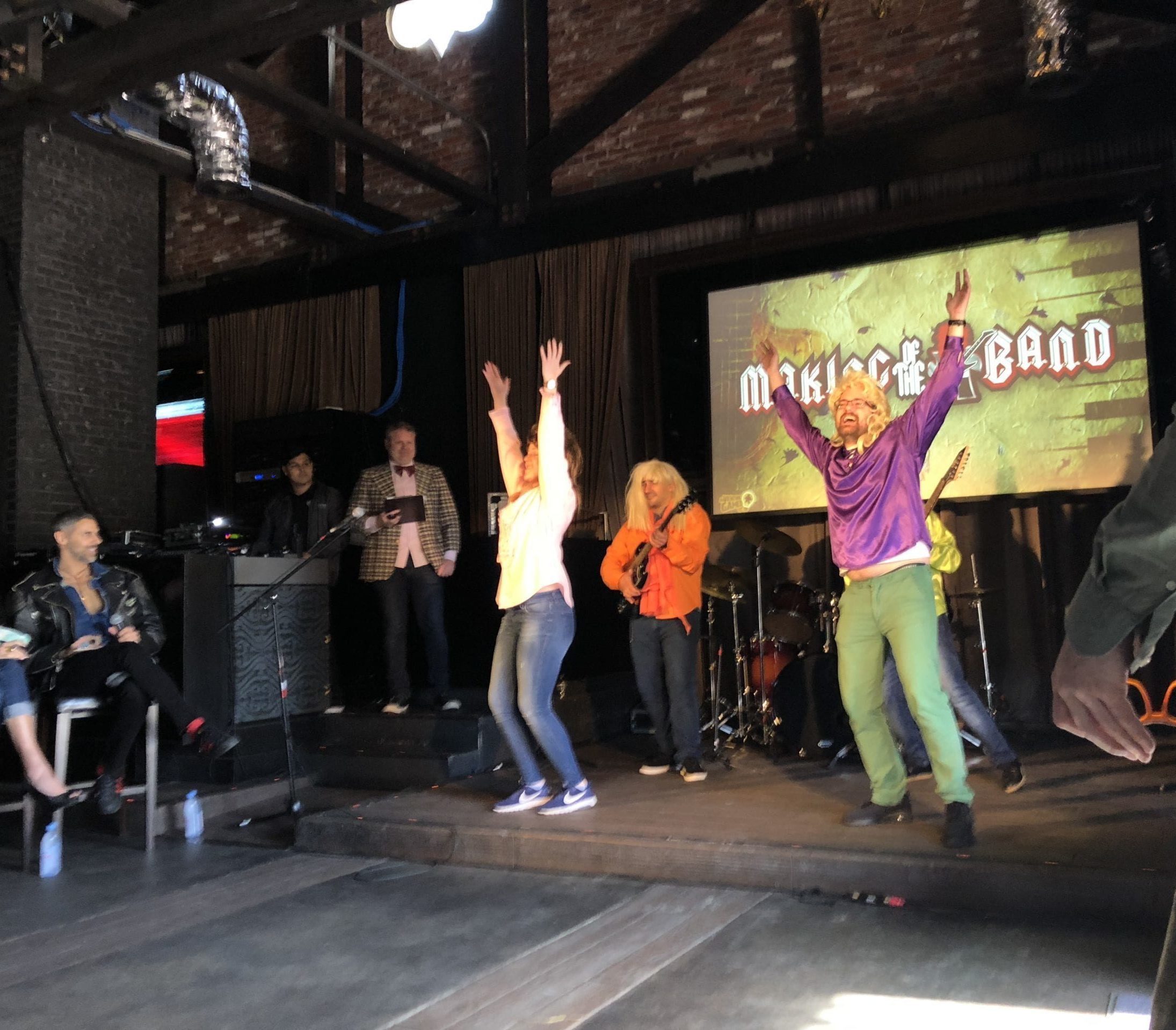 Team Building Activities in Tennessee | Adventure Games Inc