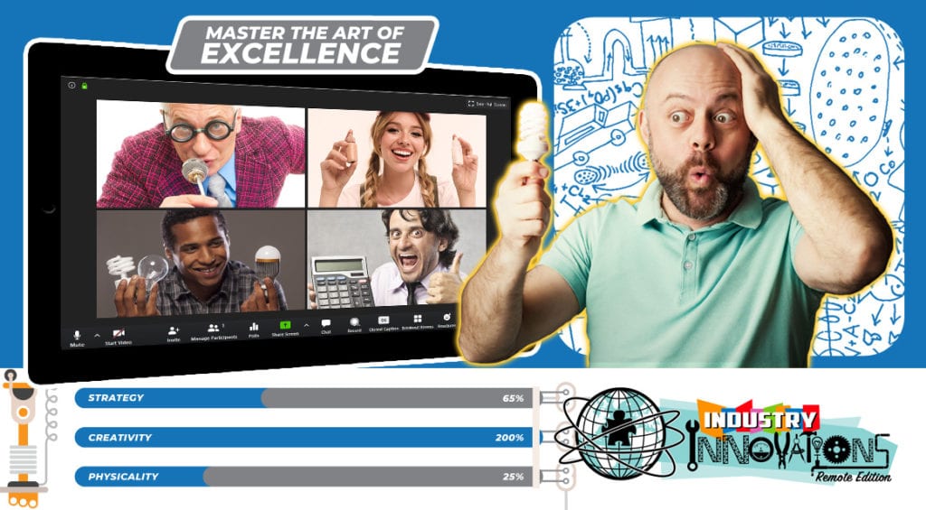 Adventure Games Inc Videos | Zoom Team Building Activities