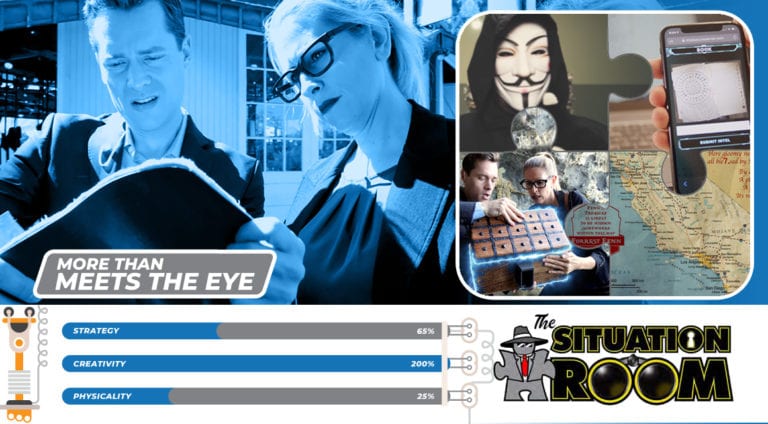 Thrilling Games for Unforgettable Team Building Events