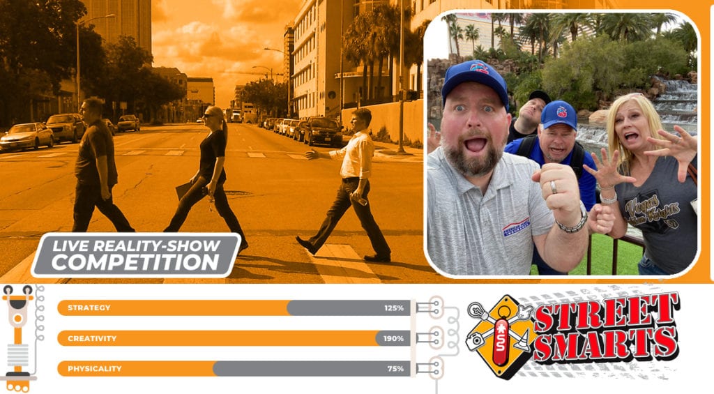 Adventure Games Inc Videos | Zoom Team Building Activities