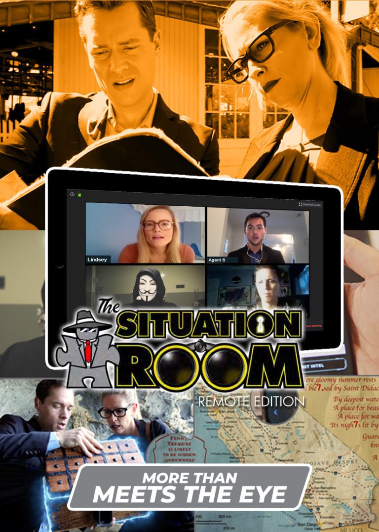 Adventure Games Inc - Interactive Team Building Events