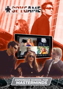 Adventure Games Inc - Interactive Team Building Events