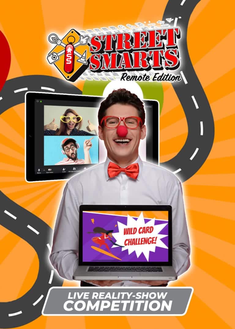 Adventure Games Inc - Interactive Team Building Events