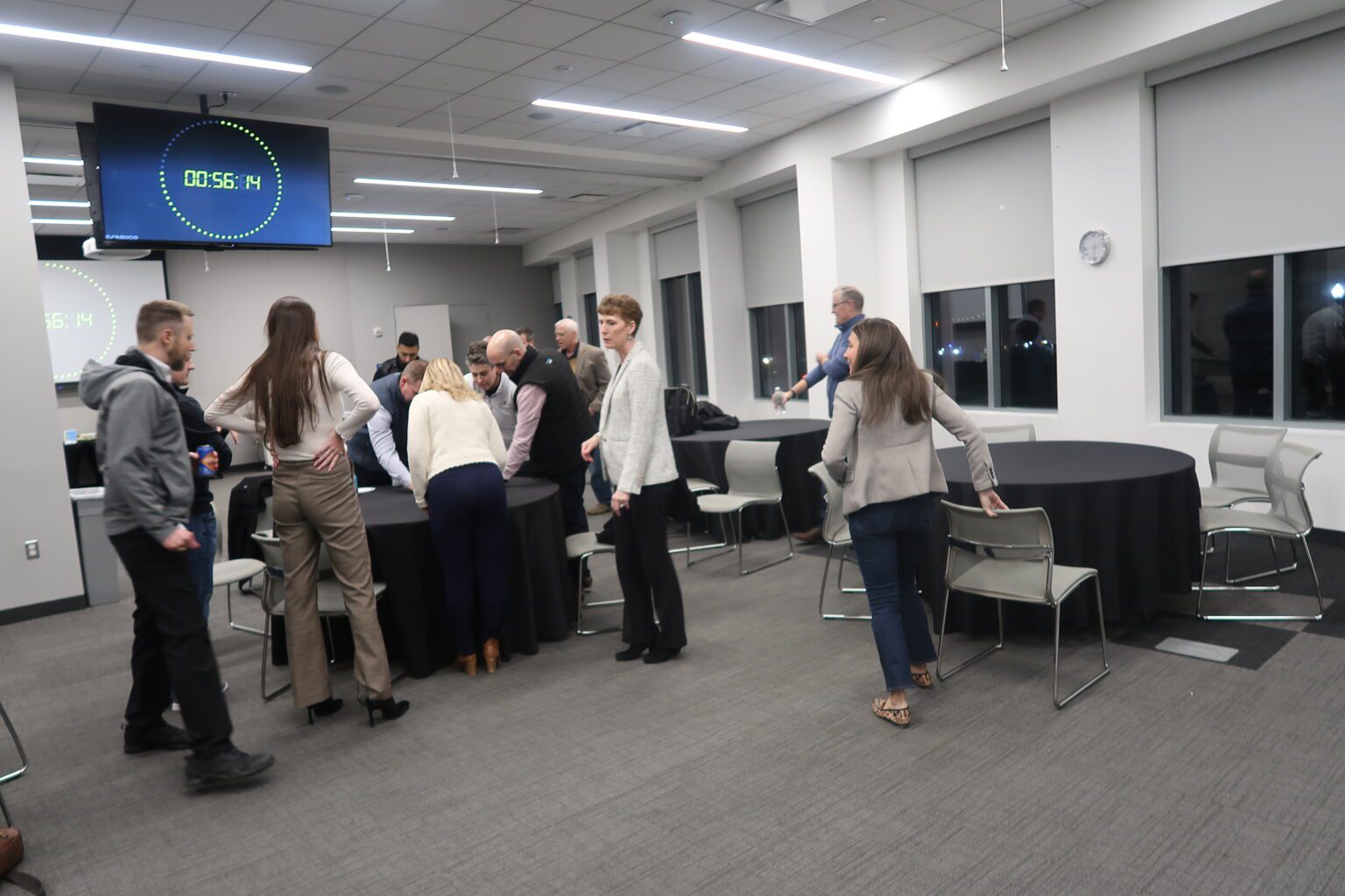 Boston Team Building & Corporate Events