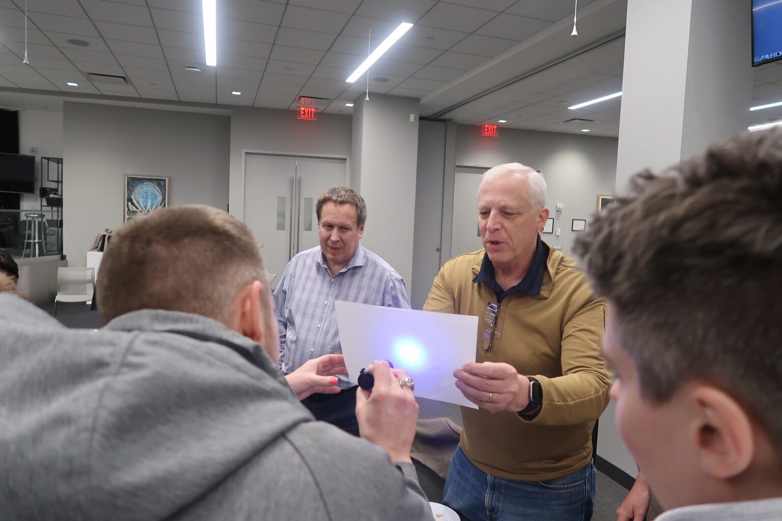 Boston Team Building & Corporate Events