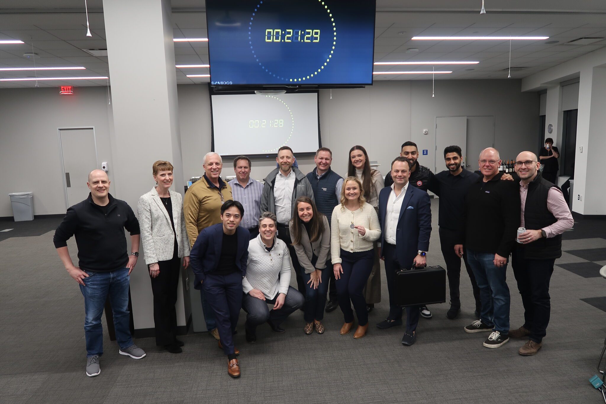 Boston Team Building & Corporate Events