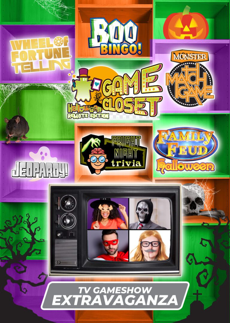 Adventure Games Inc - Interactive Team Building Events