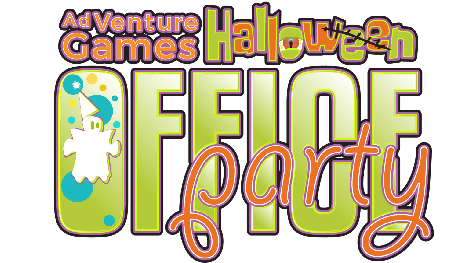 Remote Halloween Team Building Activities- Adventure Games