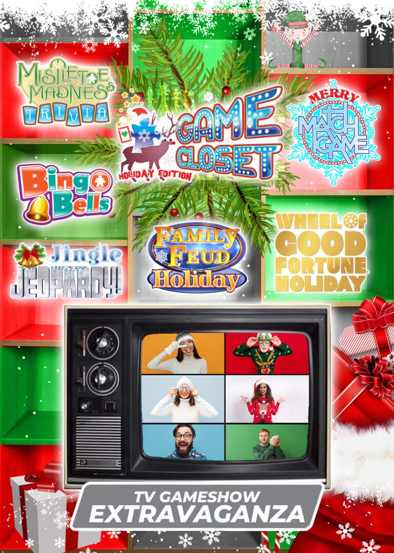 Adventure Games Inc - Interactive Team Building Events