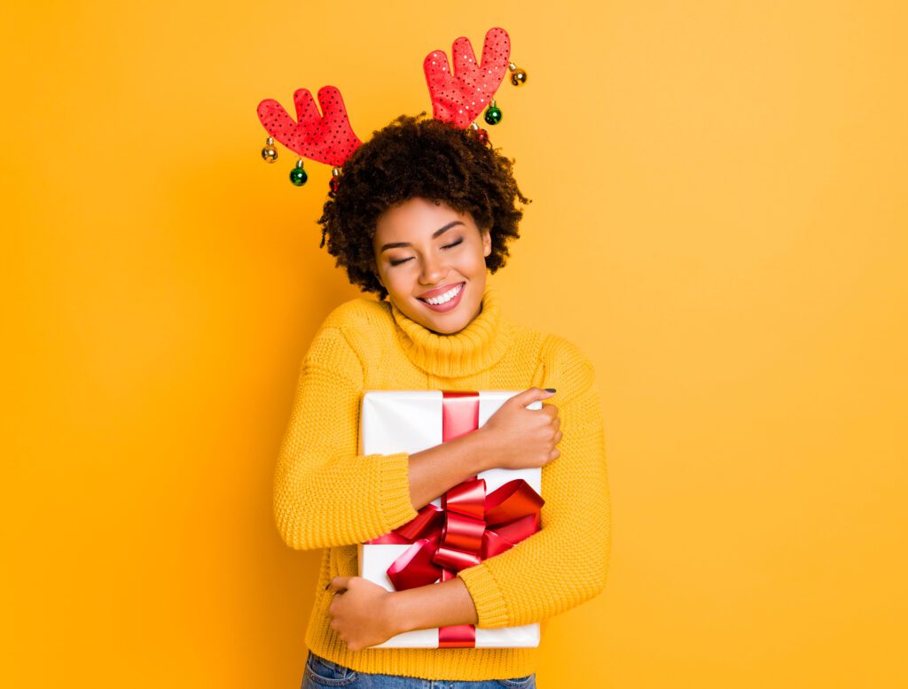 Merrymaking Holiday Party - Remote Team Building Games