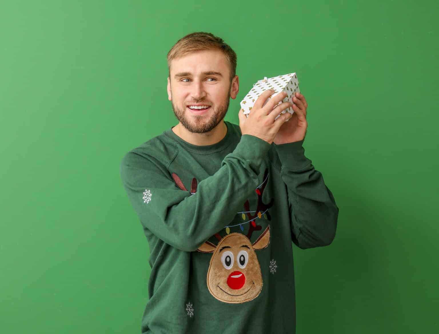 Merrymaking Holiday Party - Remote Team Building Games