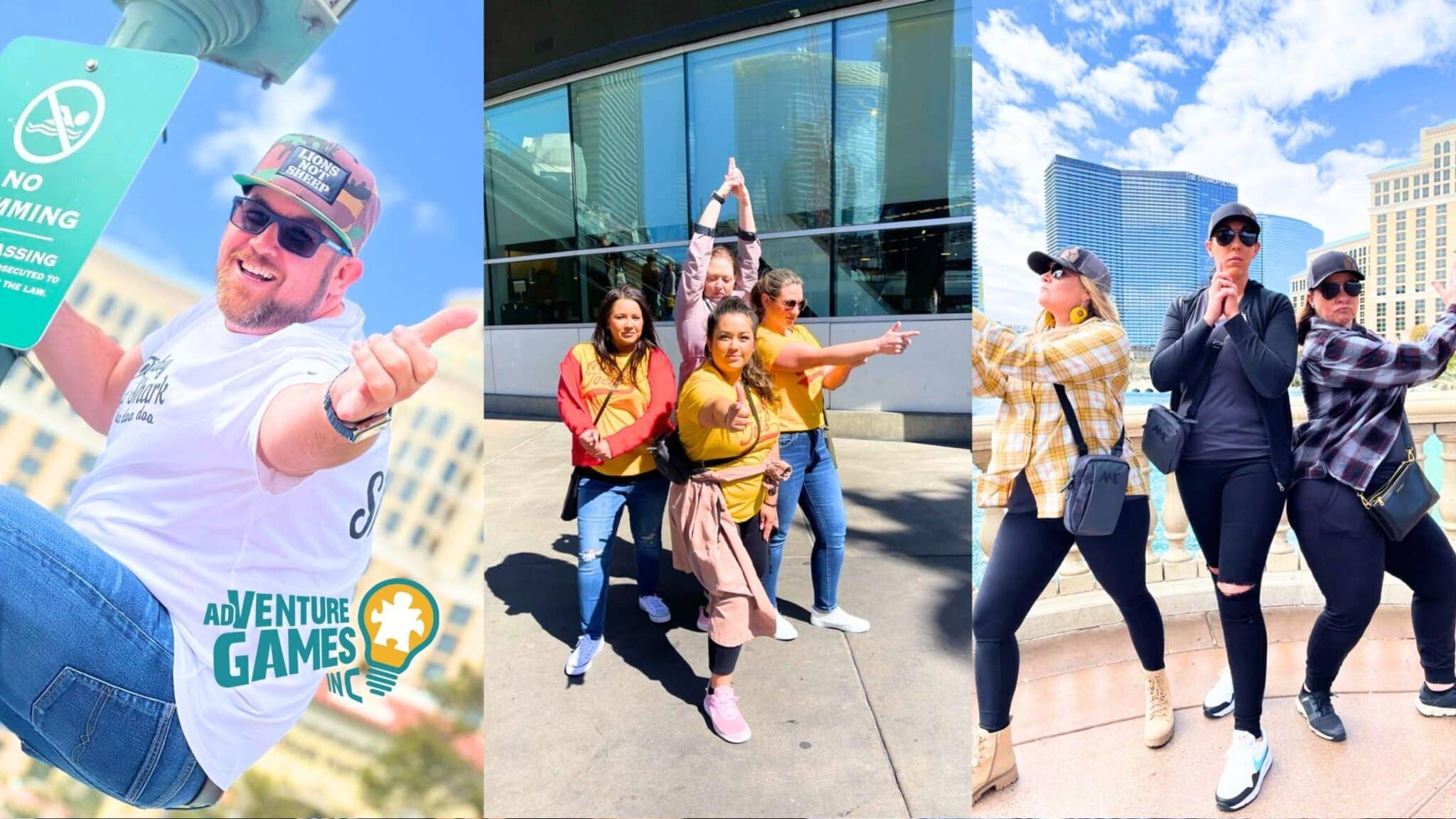 Best Team Building Events for Corporate Teams