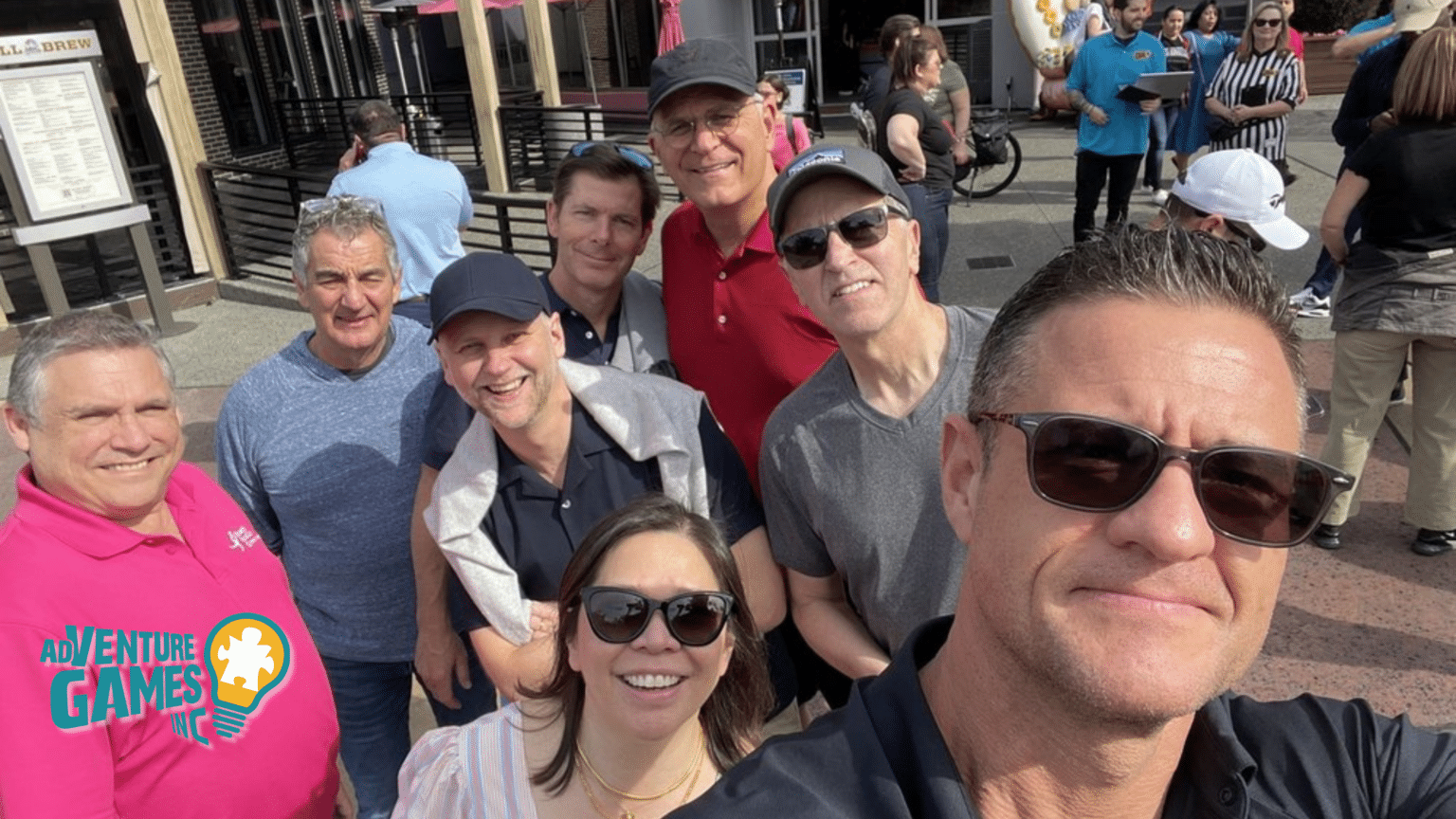 Best Team Building Events in Orlando 2025