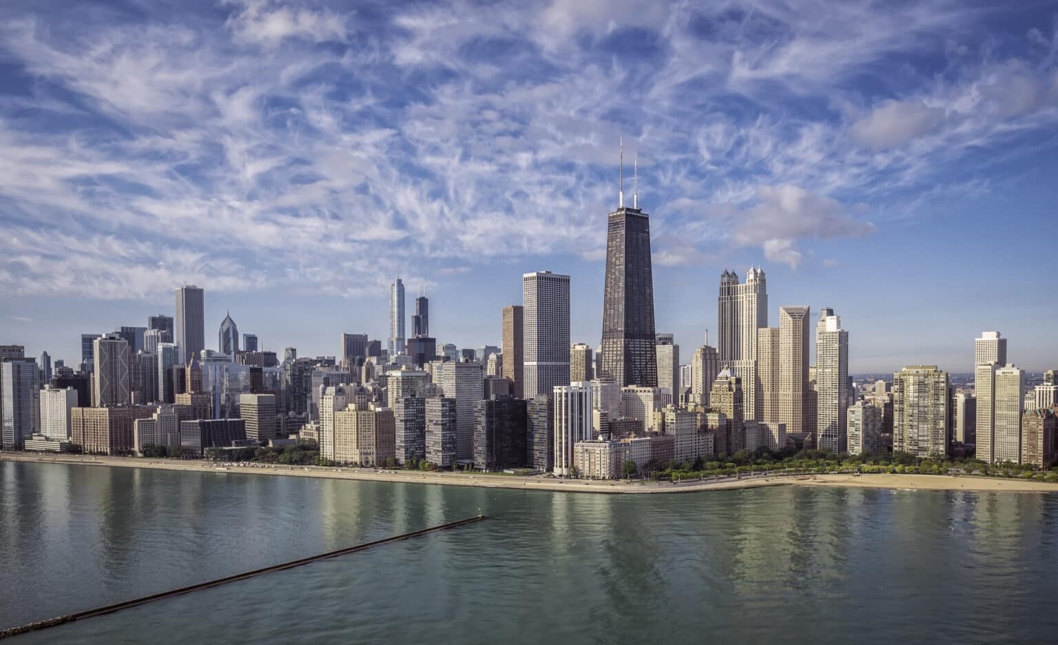 Top 5 Outdoor Team Building Venues in Chicago IL