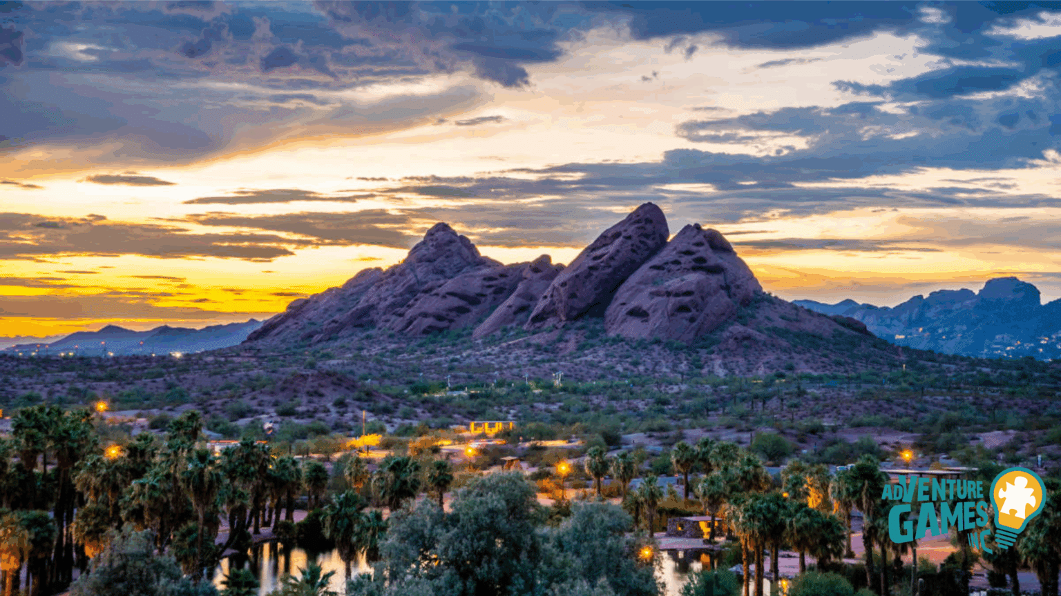 Top 5 Outdoor Team Building Venues in Phoenix AZ