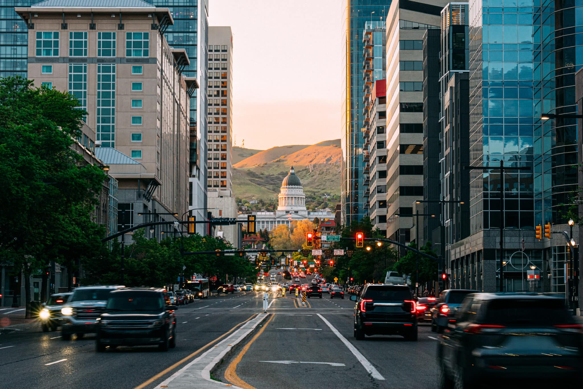 Top 5 Outdoor Team Building Venues in Salt Lake City UT - Adventure ...