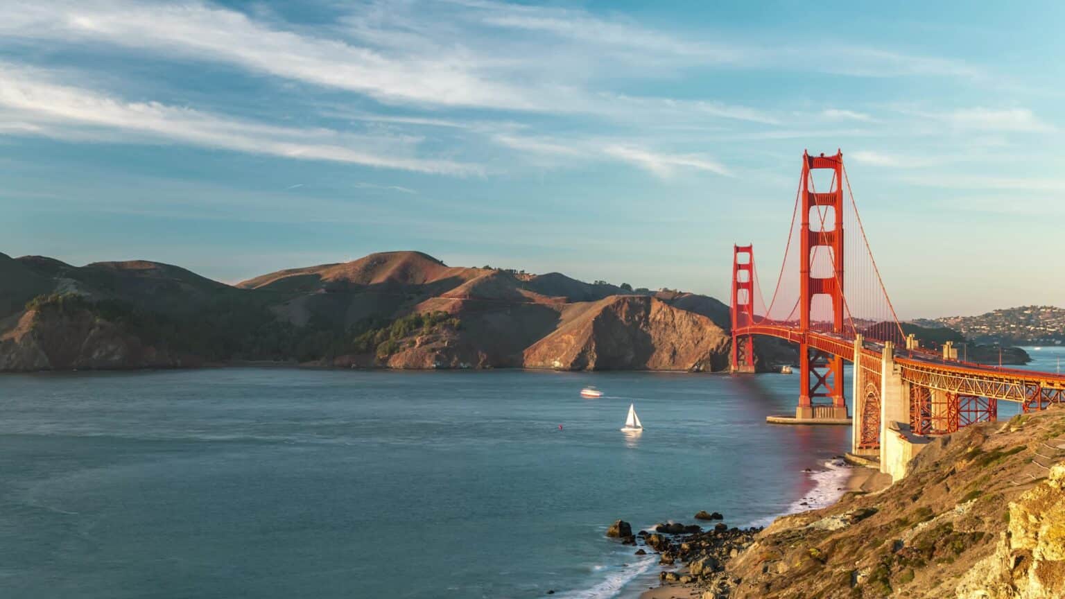 Top 5 Outdoor Team Building Locations in San Francisco CA - Adventure ...